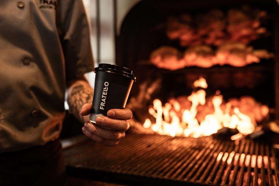 5 Reasons to Upgrade Restaurant Coffee | Fratello Coffee