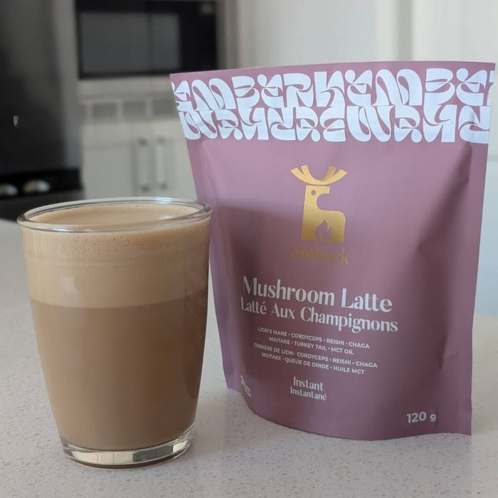 Functional Coffee: The Mushroom-Powered Brew Boosting Your Brain & Body ...