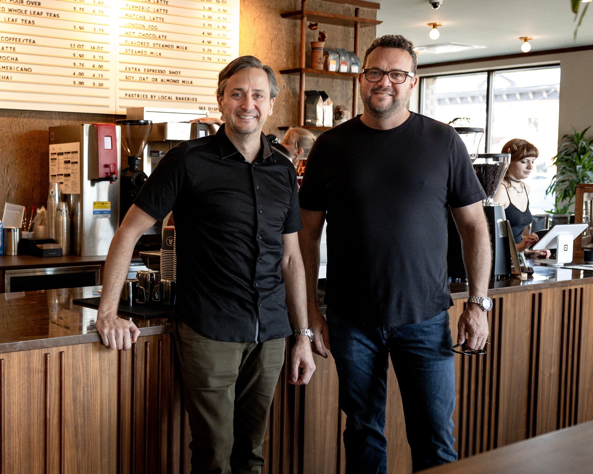 Fratello Coffee Roasters celebrates 50 years as a specialty coffee ...
