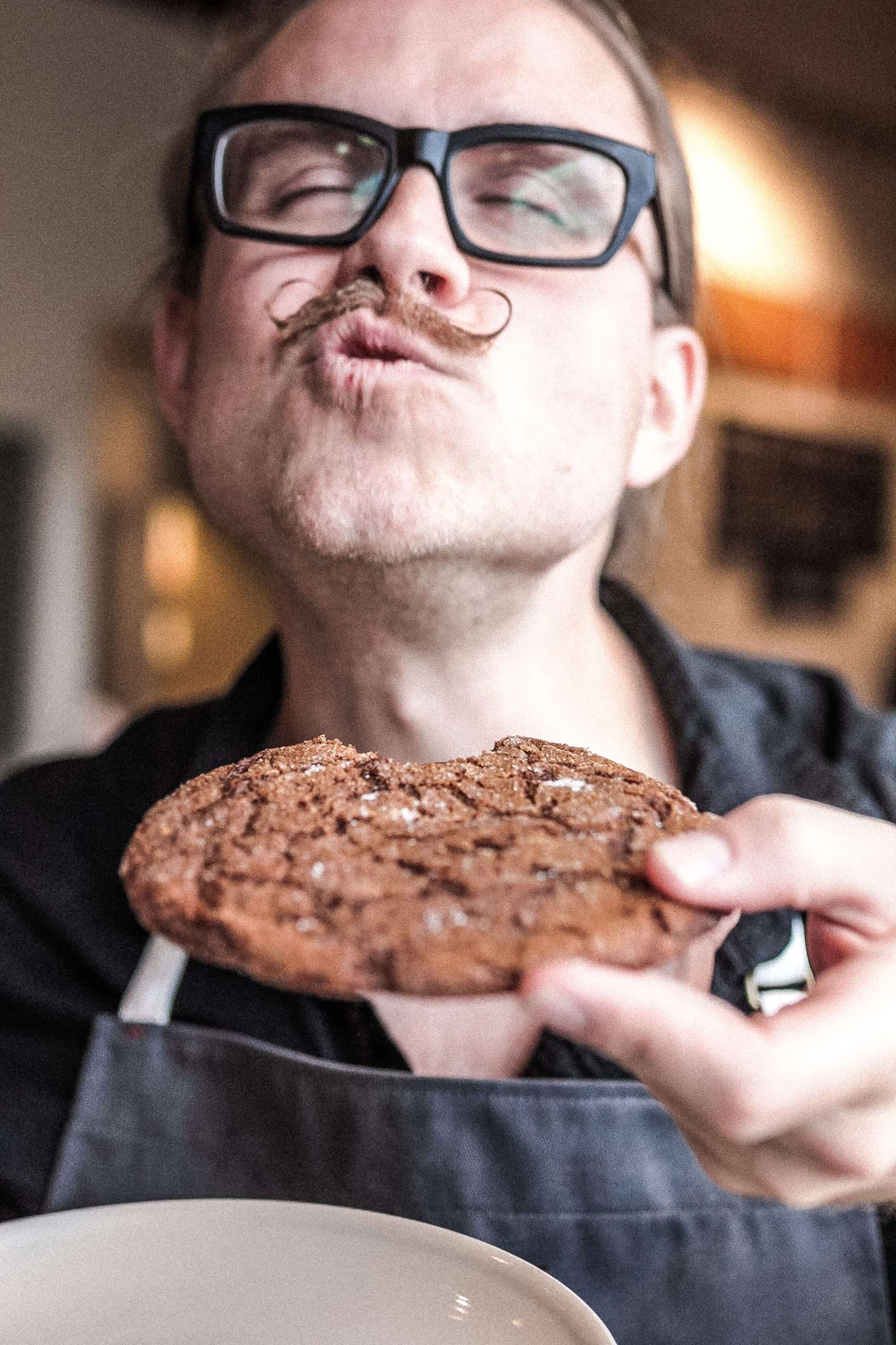 Why Are Food Programs in your Cafe So Important? | Fratello Coffee