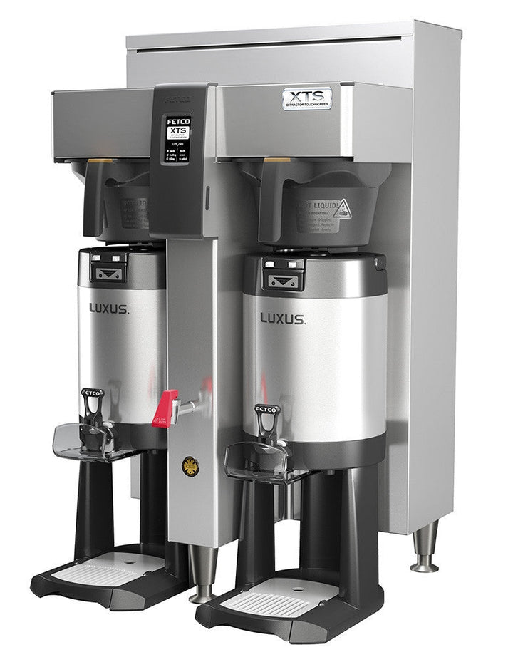 Commercial Coffee Brewers | Fratello Coffee