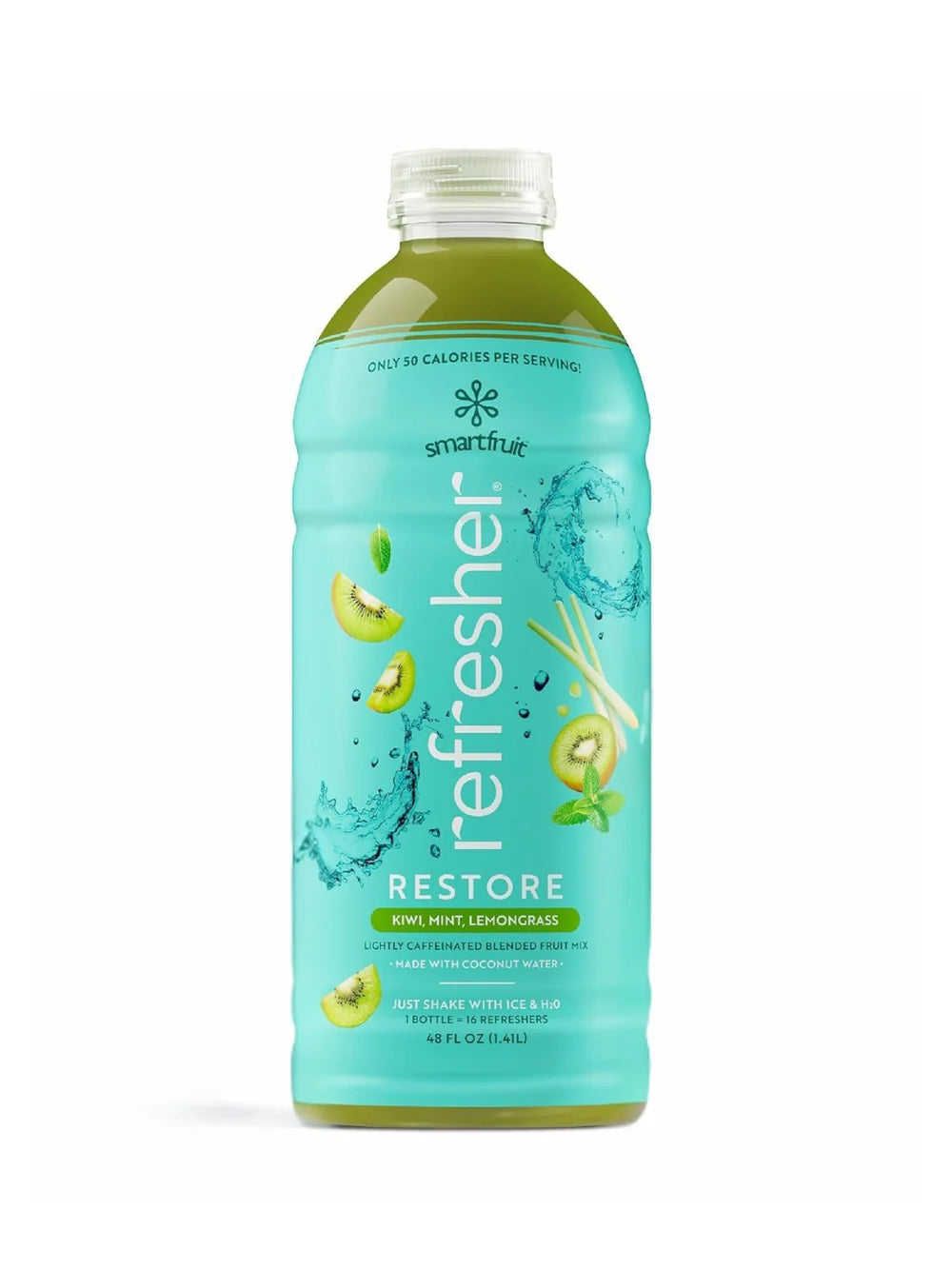 Smartfruit - Restore Refresher - 48 oz | Fratello Coffee