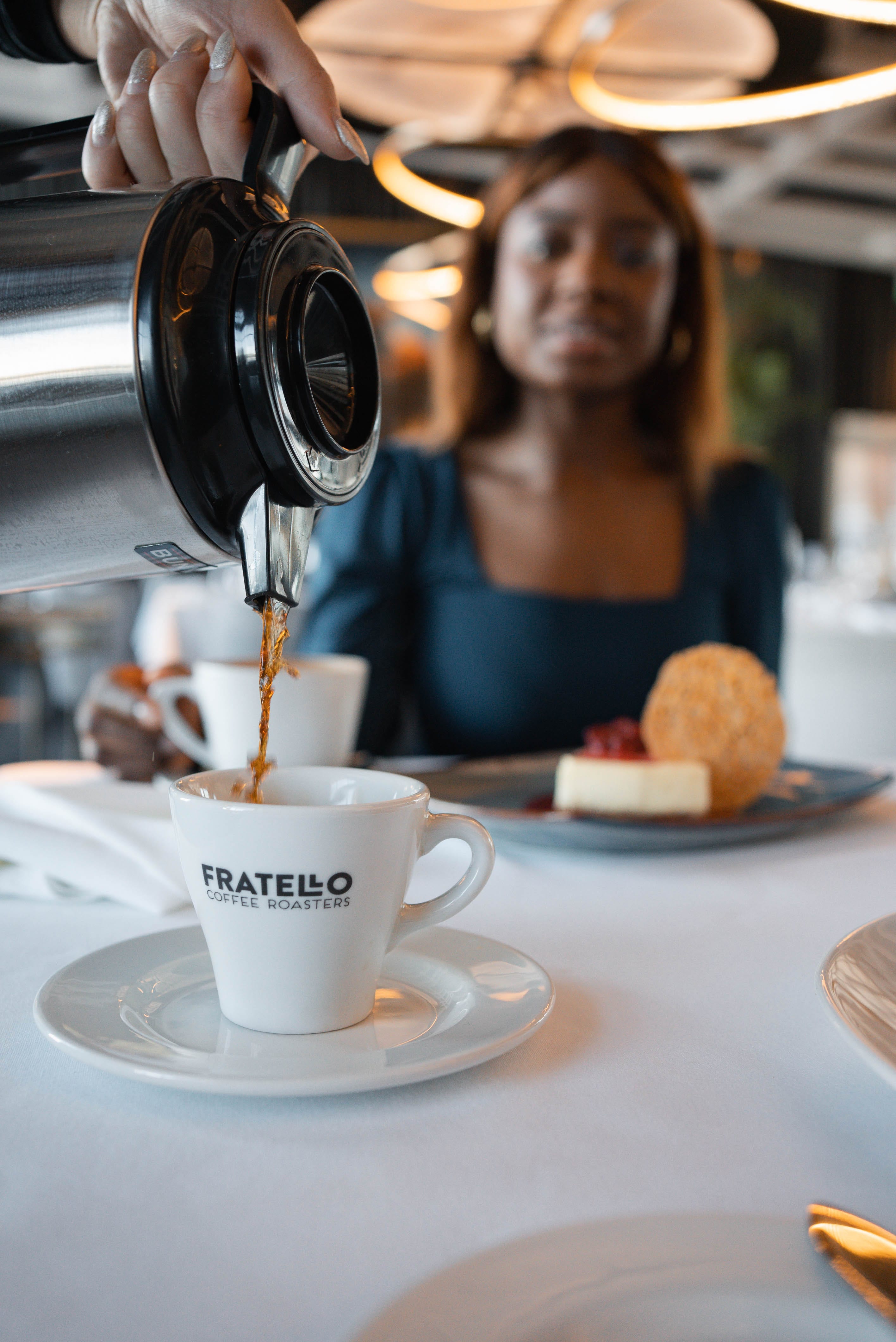 Fetco Coffee Brewer - CBS 2230 | Fratello Coffee