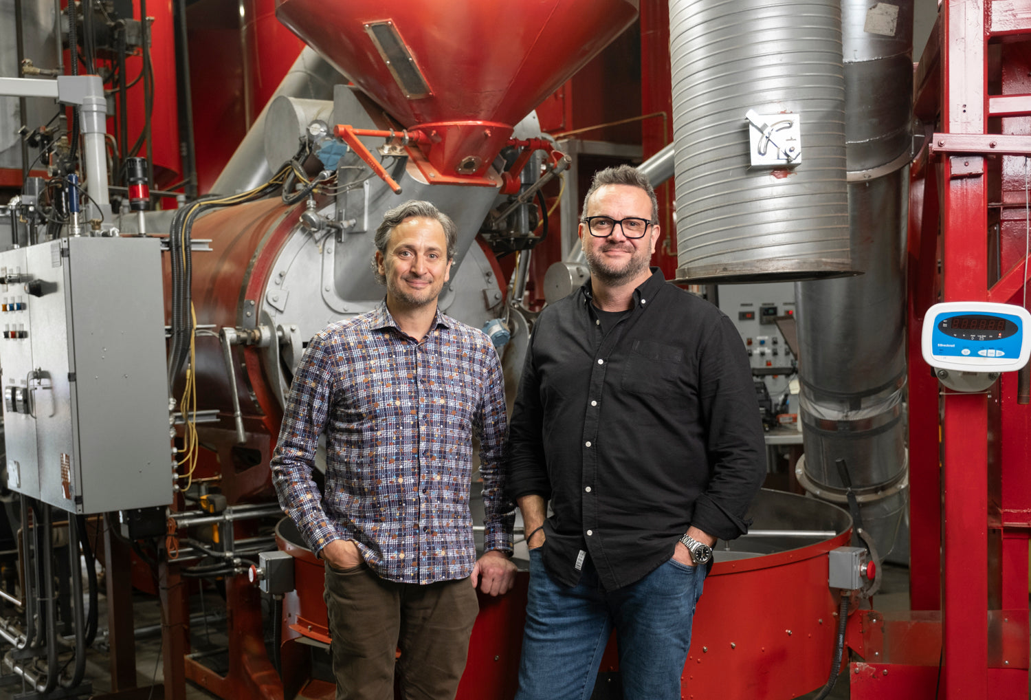 Fratello Coffee Roasters | Exceptional Coffee Delivered Fresh